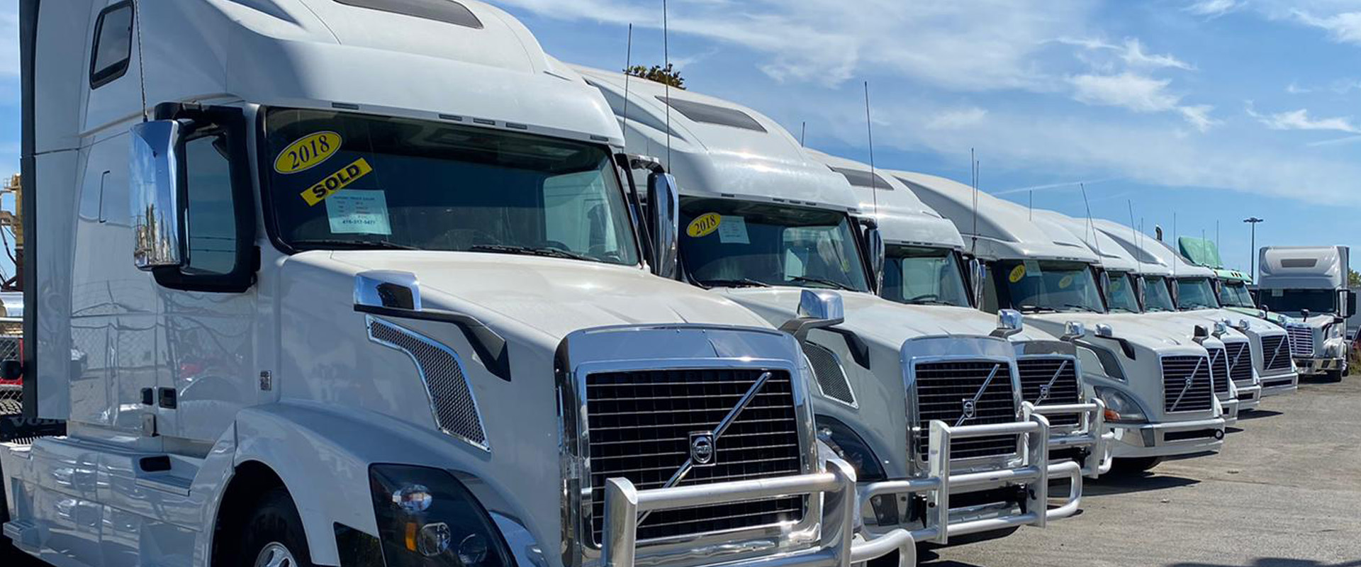 Hi-Point Truck Sales | Used Trucks and Trailers